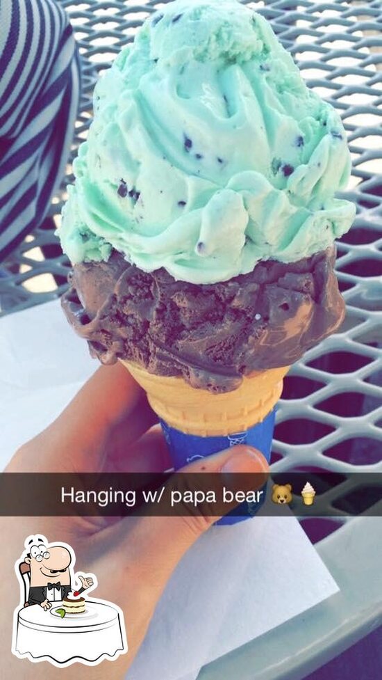 Willy's Ice Cream Saloon, Fleetwood - Restaurant menu, prices and reviews