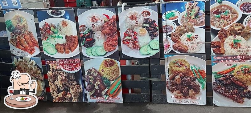 Pares Point Grill and Resto Bar, Makati - Restaurant reviews