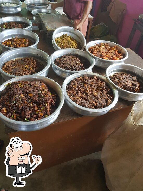 Mapranam Toddy Shop, Nadavaramba - Restaurant menu, prices and reviews