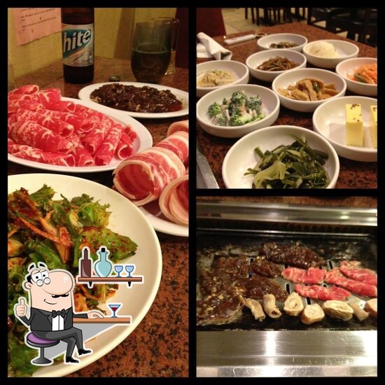 Original Sul Lung Tang in Lynnwood - Restaurant menu and reviews
