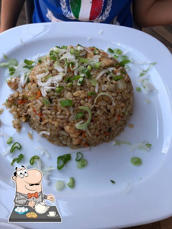 isao sushi providencia restaurant, Guadalajara - Restaurant reviews