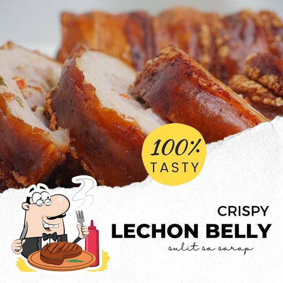 Bellychon by Jeric and Erika restaurant, Biñan - Restaurant reviews