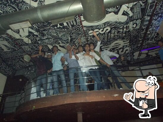 Chaser Pub And Bar, Indore - Restaurant menu, prices and reviews