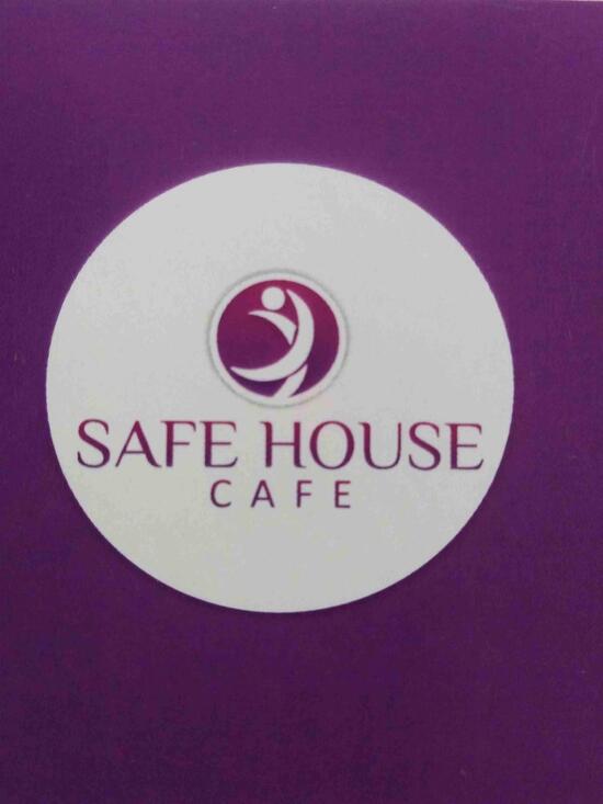 safe house cafe, Agra - Restaurant reviews