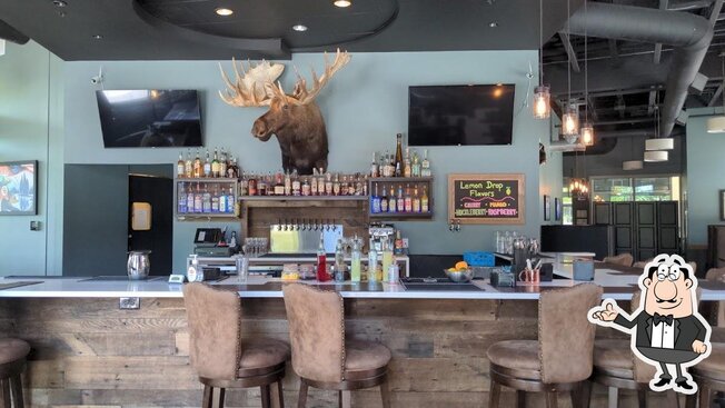 2 Rivers Bar & Grill, Washougal - Restaurant menu, prices and reviews
