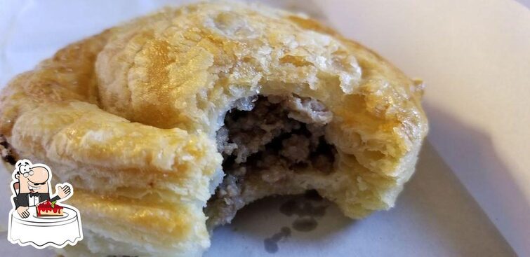 Chez Pierre French Bakery & Café, 3208 Clearview Pkwy in Metairie ...