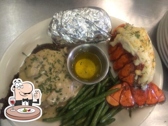 Circle M in Beaver Island - Restaurant menu and reviews