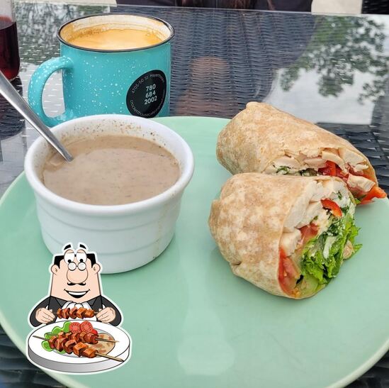 Crockett House Cafe in Mayerthorpe - Restaurant reviews