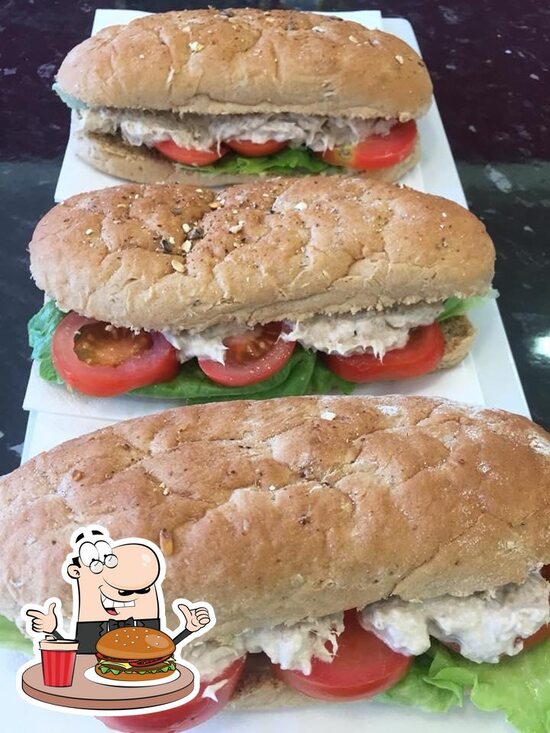 Filey Coffee Lounge in Filey - Restaurant reviews