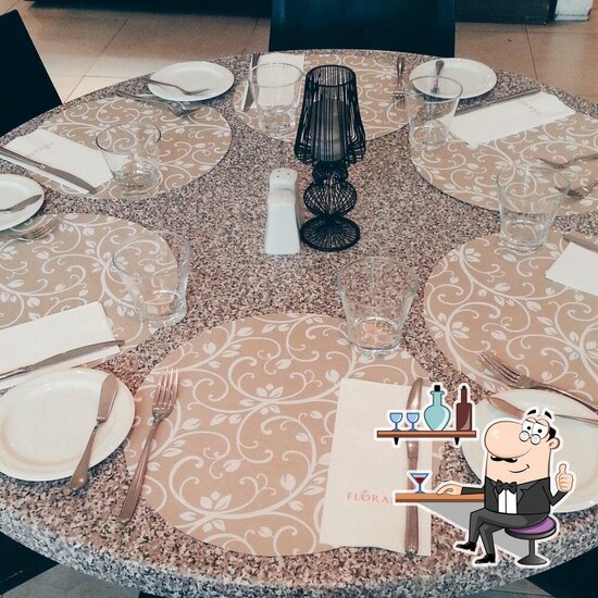 Florabel Restaurant, Mandaluyong, Ortigas - Restaurant menu, prices and ...