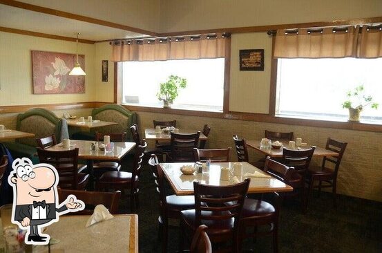 Fort Colony Restaurant, Fort Madison - Restaurant menu, prices and reviews