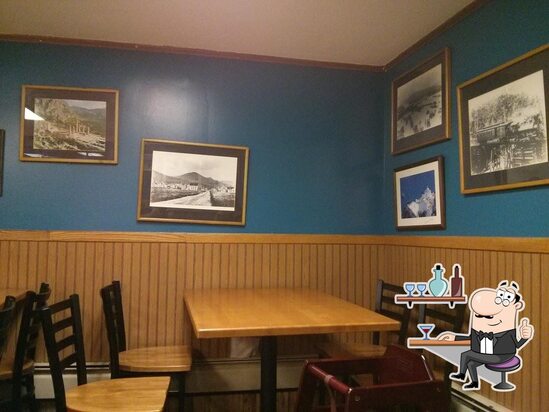 GH Pizza, Lincoln - Restaurant menu, prices and reviews