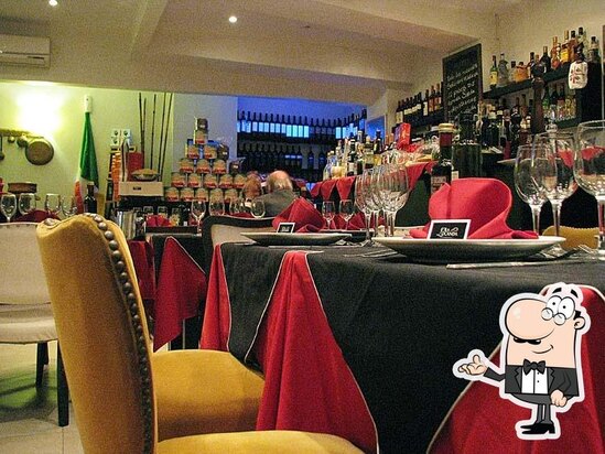 LA LOCANDA, Buenos Aires - Menú del restaurante, precios y reseñas