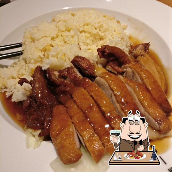 Miso Noodle Bar Beckenham, Beckenham - Restaurant menu, prices and reviews