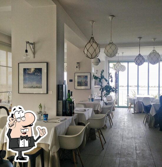 Onda Blu, San Mauro A Mare - Restaurant menu, prices and reviews