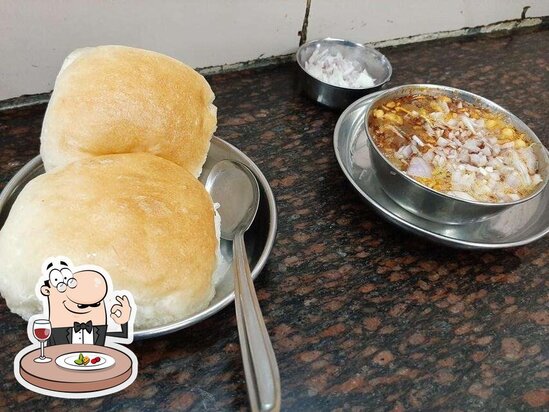 Menu at Shree Datta Snacks and Sweets, Mumbai