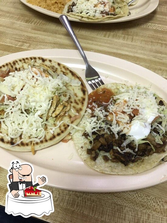 Taco & Burrito Palace, 3507 N Halsted St in Chicago - Restaurant menu ...