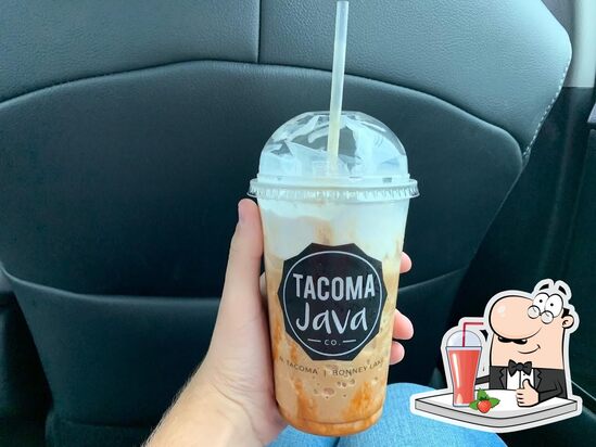 Tacoma Java Co in Bonney Lake - Restaurant reviews