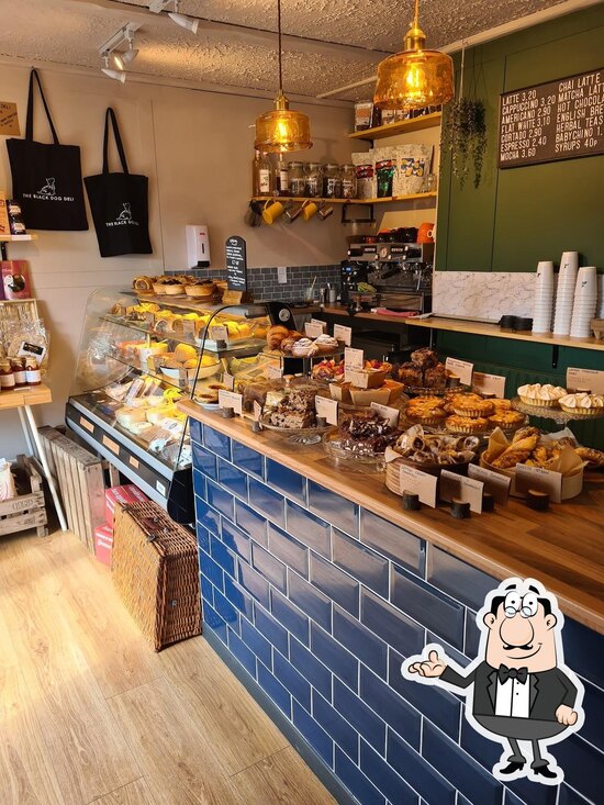 The Black Dog Deli Wrentham, Wrentham - Restaurant menu, prices and reviews