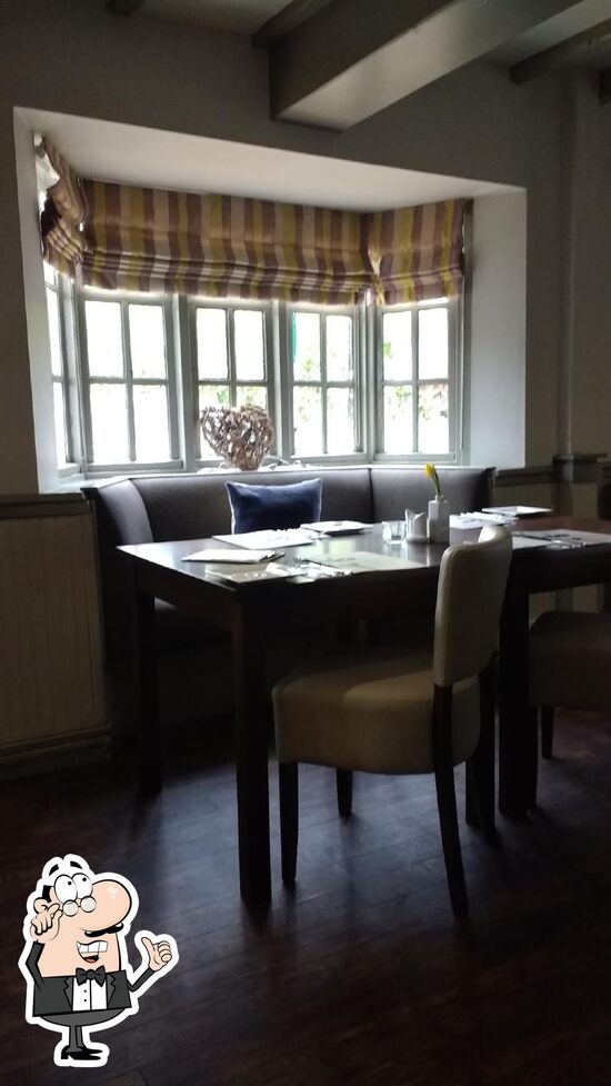The Roebuck, Alcester, Alcester - Restaurant menu, prices and reviews