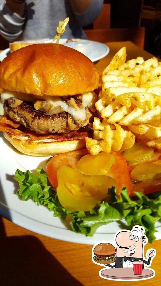 Tommy's Kitchen in Idyllwild-Pine Cove - Restaurant menu and reviews