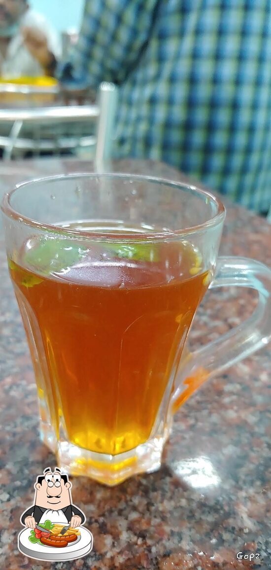 Menu at Uzhavan Mess Veg Restaurant, Chennai