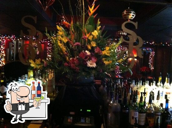 SRO Lounge in San Diego - Restaurant reviews