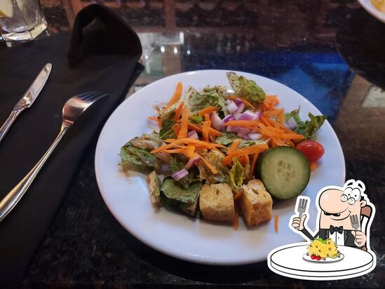 da Baffone Cucina Italiana in Crystal Lake - Restaurant menu and reviews