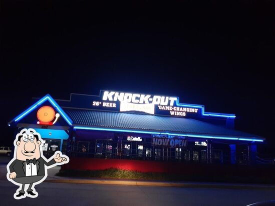 Knockout Sports Bar - Dallas, Dallas - Restaurant menu, prices and reviews