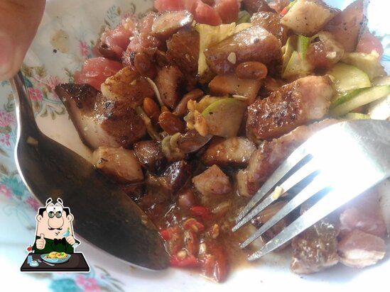 Roxas Driver's Choice, Davao City - Restaurant menu, prices and reviews