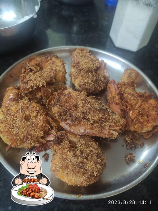 Ruchik Restaurant, Mapusa - Restaurant menu, prices and reviews
