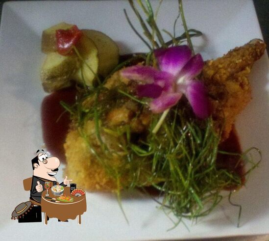 La Borgata Ristorante, Palm City - Restaurant menu, prices and reviews