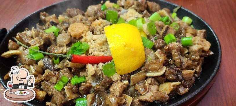 Morena Restaurant in Montreal - Restaurant reviews