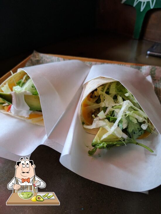 Taco Loco, Seoul - Restaurant menu, prices and reviews