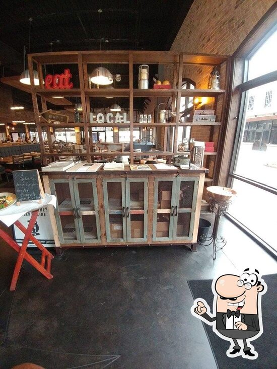 Local Table, Katy - Restaurant menu, prices and reviews
