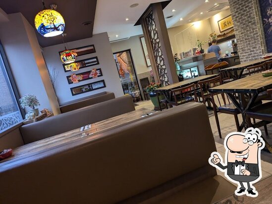 Mama Jean Kitchen, Cambridge - Restaurant menu, prices and reviews
