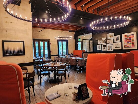 The Cooper, Palm Beach Gardens - Restaurant menu, prices and reviews