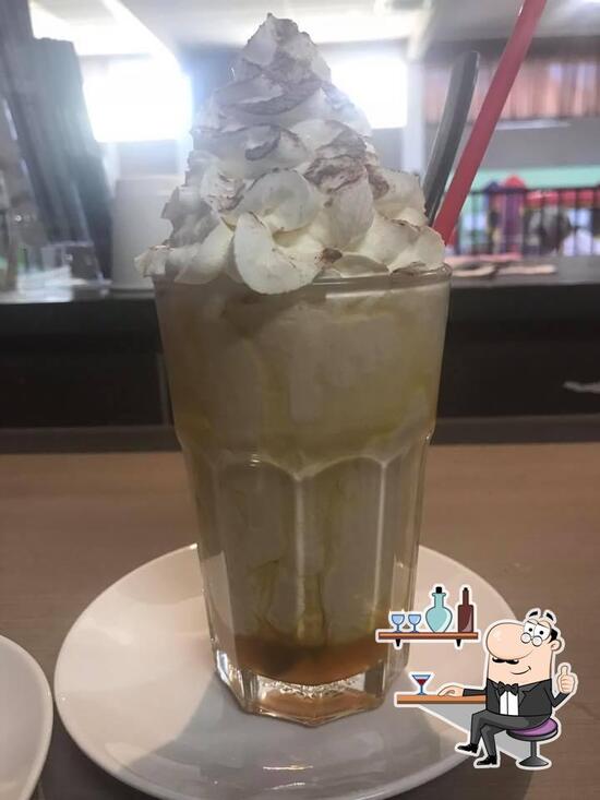 Tribes, Morwell - Restaurant menu, prices and reviews