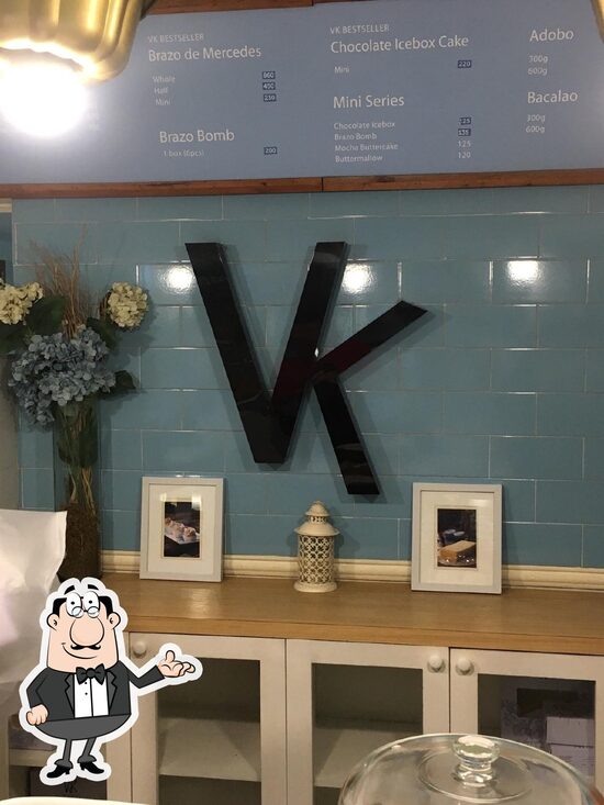 Vargas Kitchen, Makati - Restaurant menu, prices and reviews