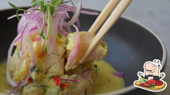 KAE Sushi by Chef Landa in Coral Gables - Restaurant menu and reviews