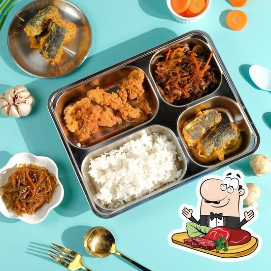 Ogam Pocha pub & bar, North Jakarta - Restaurant reviews