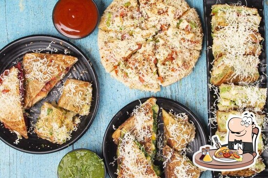 Gupta Sandwich Corner, Mumbai, 1 - Restaurant reviews