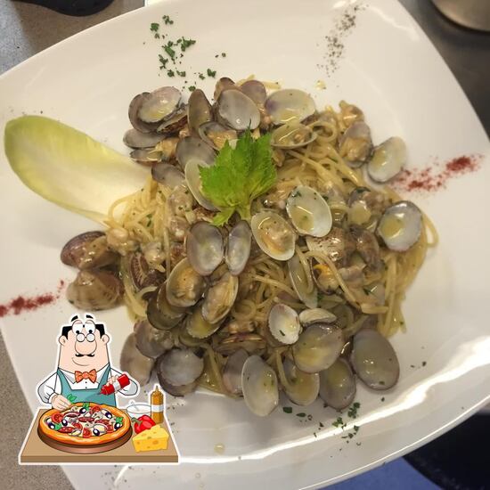 Adriatico Restaurant, Zürich - Restaurant menu, prices and reviews
