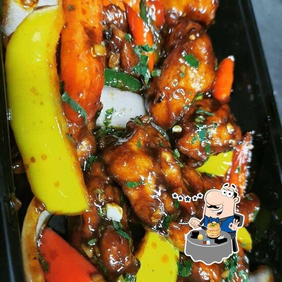 Asian Panda, Pune - Restaurant menu, prices and reviews