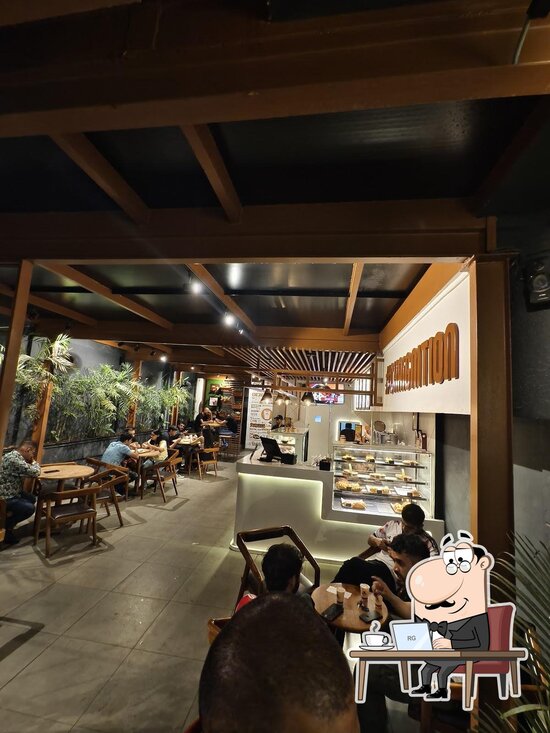 Chai Days HRBR Layout, Bengaluru - Restaurant menu, prices and reviews
