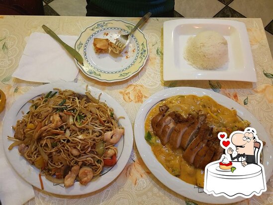 China Restaurant Recklinghausen Sud