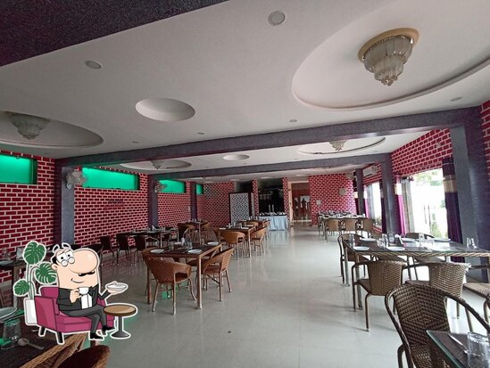 Chulha Chowka Restaurant R3, Saliwada - Restaurant menu, prices and reviews