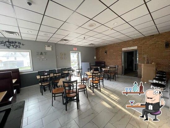 Coplay Eatery, Coplay - Restaurant menu, prices and reviews