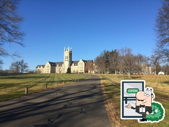 Gillette Ridge Golf Club in Bloomfield - Restaurant menu and reviews