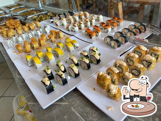 KUMA, San Luis Potosi - Menú del restaurante, precios y reseñas
